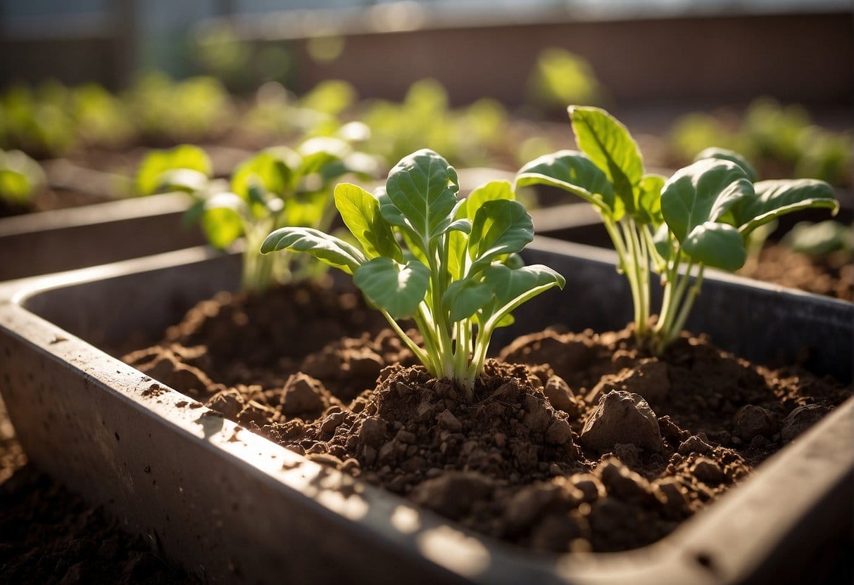 How to Grow Potatoes in a Pot: Simple Steps for Small Spaces ...