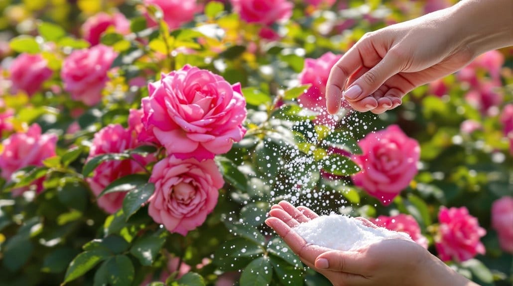 Baking Soda Makes Flowers Bloom? 10 Clever Garden Hacks You’ll Wish You ...